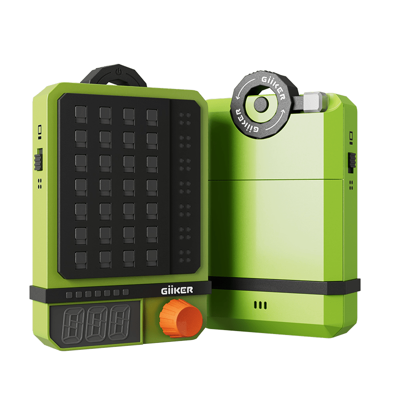 Puzzle Case Aenllosi Hard Carrying Case For GiiKER Super Decoder ...