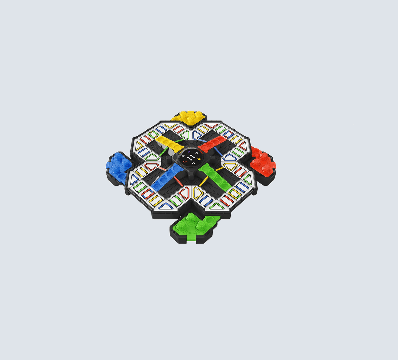 GiiKER – Smarter Objects